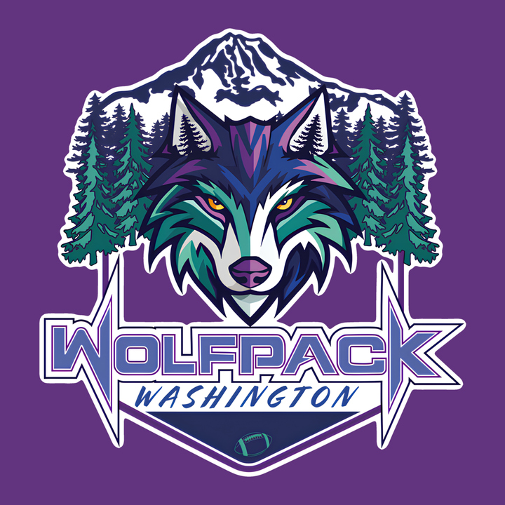 Official Store of the Washington Wolfpack – The Official Store of the ...
